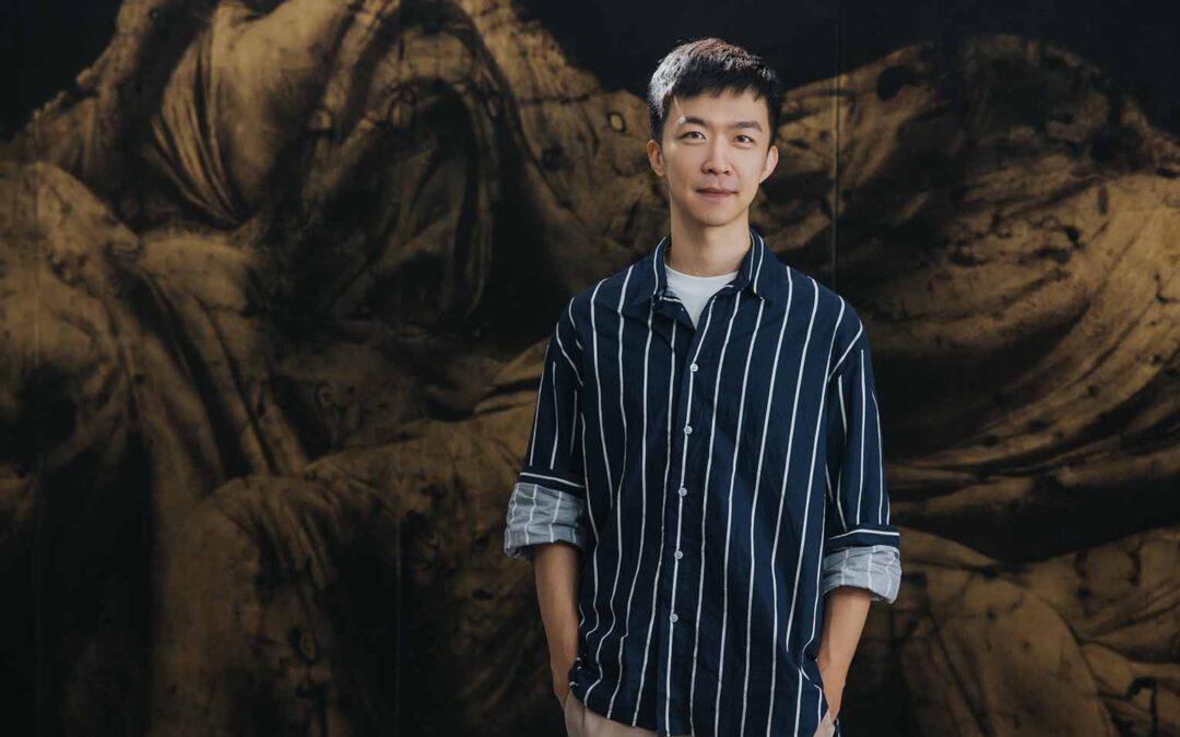 藝術家 | 弎畫廊