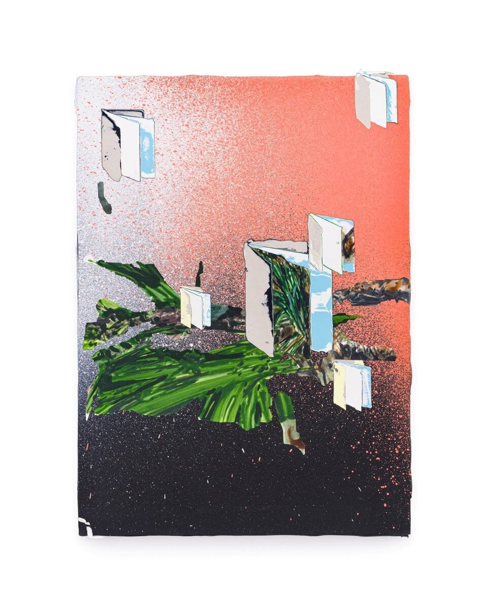 2026 One Art Taipei | 弎畫廊